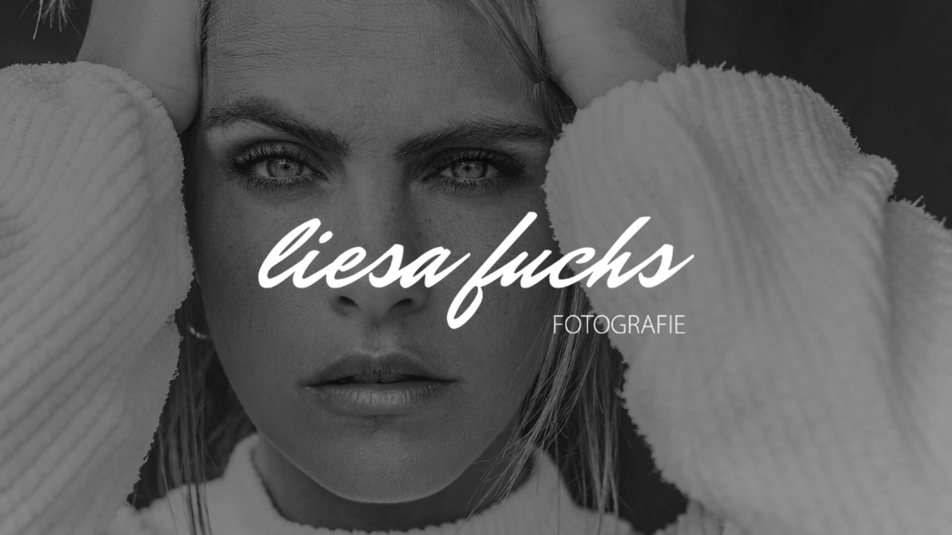 Liesa Fuchs Fotografie - Spiritualität trifft Fotografie
